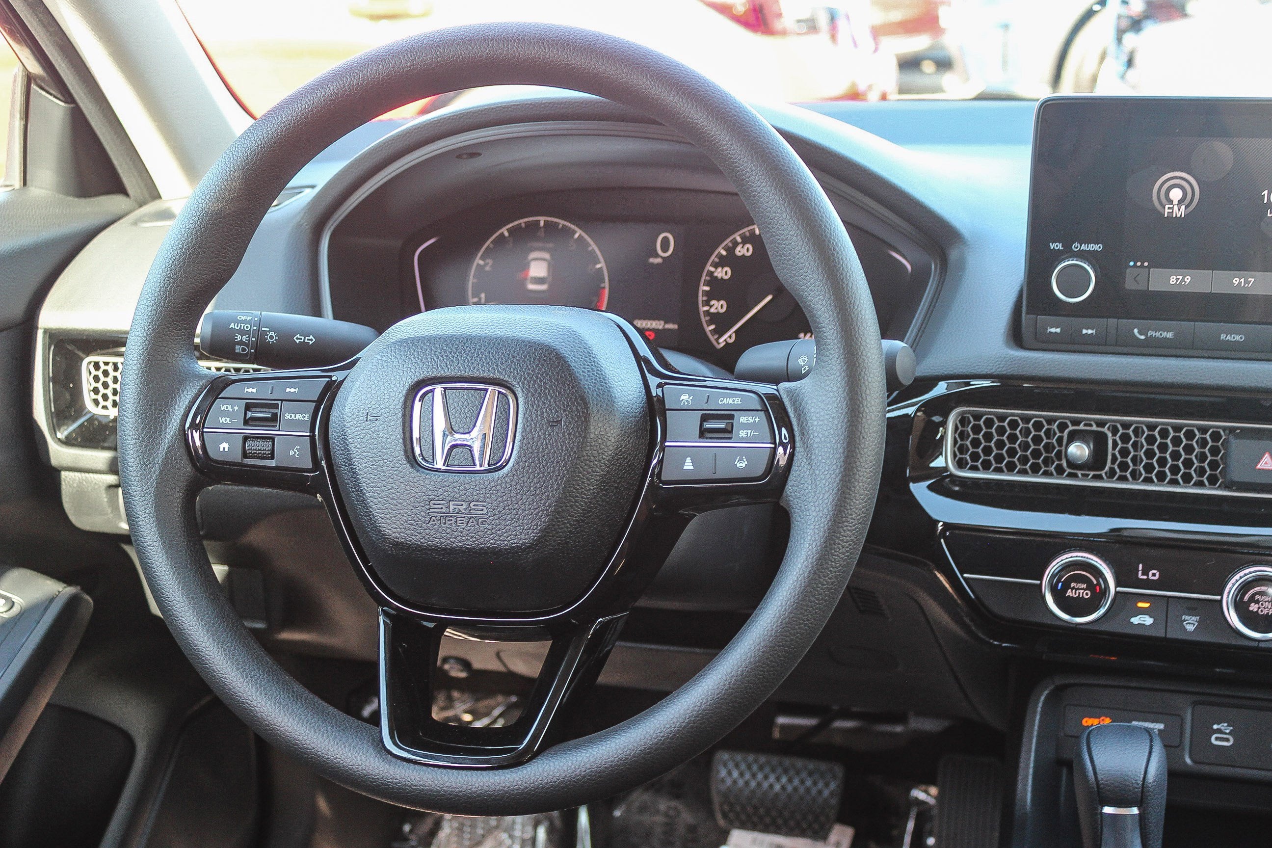 2026 Honda Civic LX Reseda CA | San Fernando Los Angeles Mission Hills ...